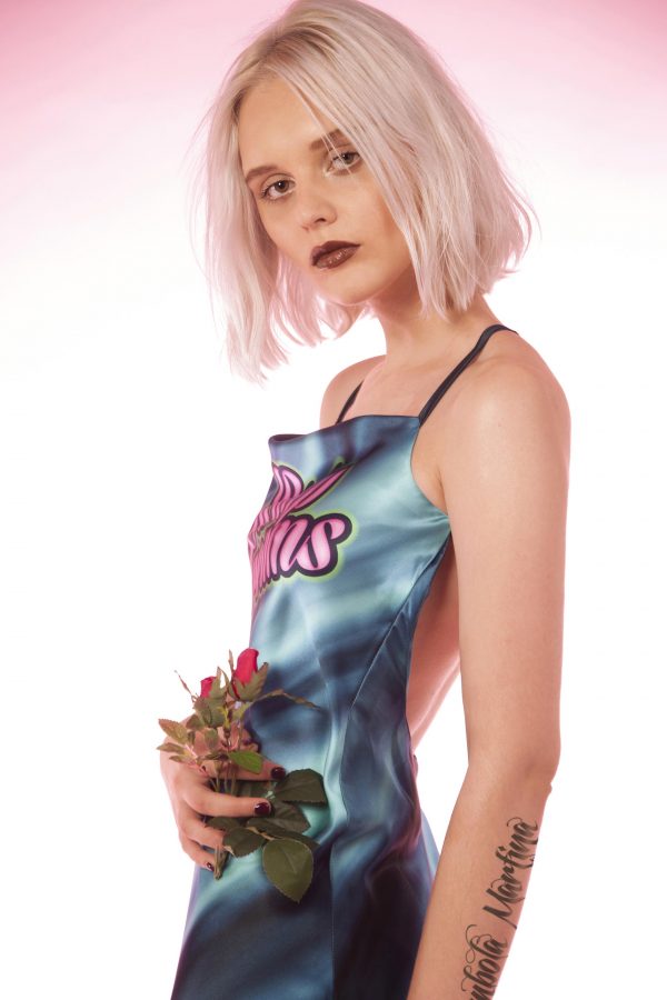 VALERIEVI - Official Website - V1 Collection